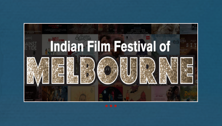 The 14th Indian Film Festival in Melbourne The 14th Indian Film Festival in Melbourne